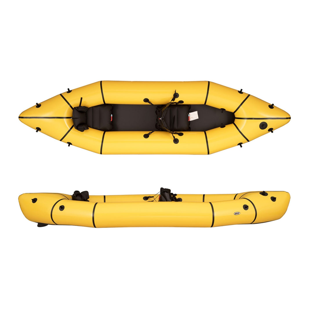 THE PACKRAFT STORE