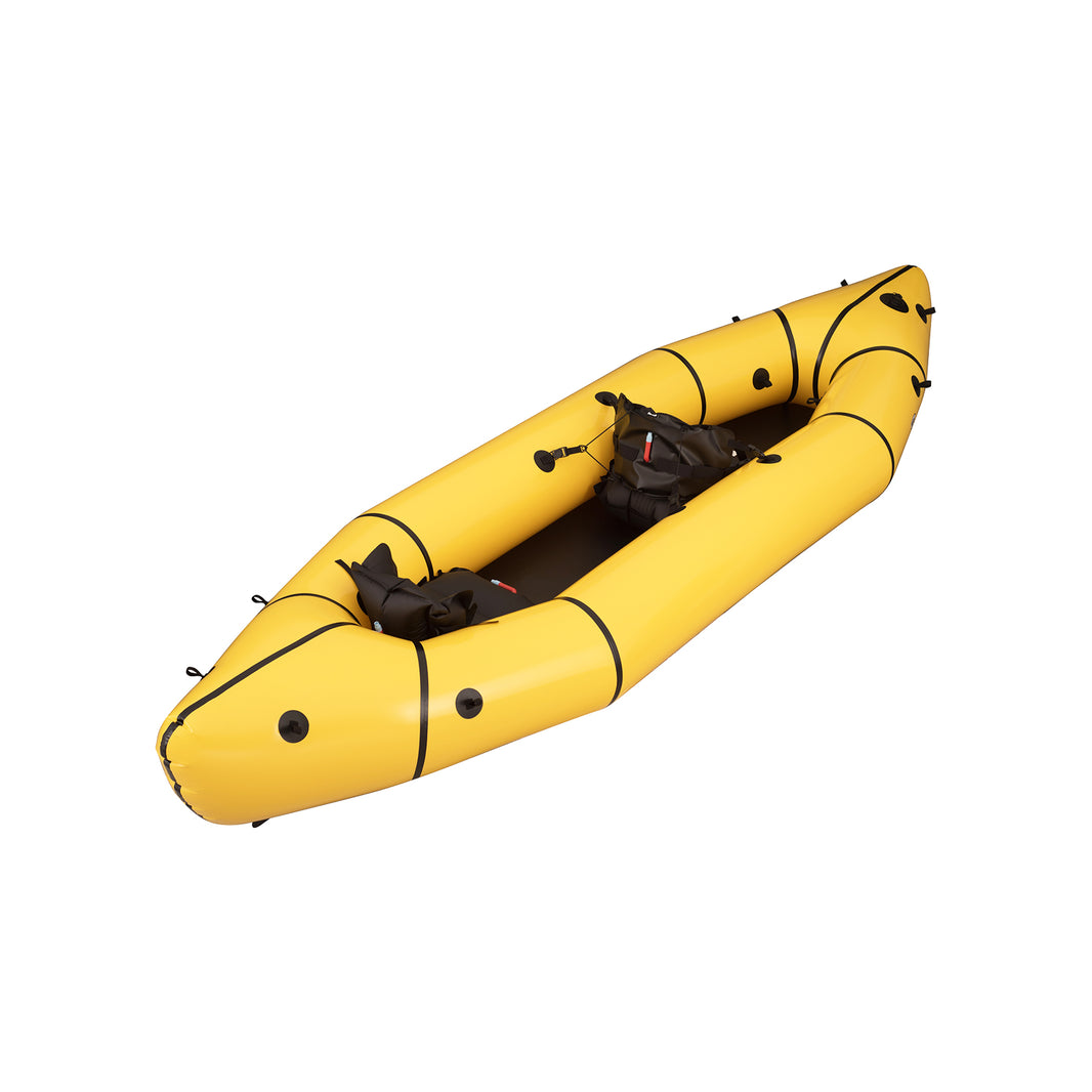THE PACKRAFT STORE